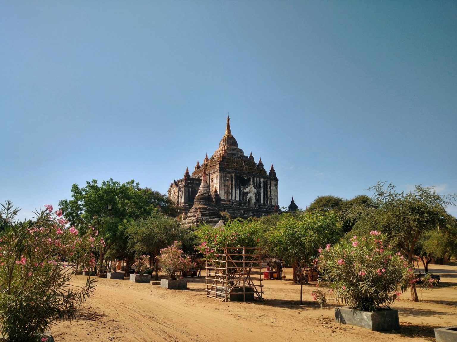 Top Things to Do in Bagan Myanmar - A 2020 Bagan Temple Guide