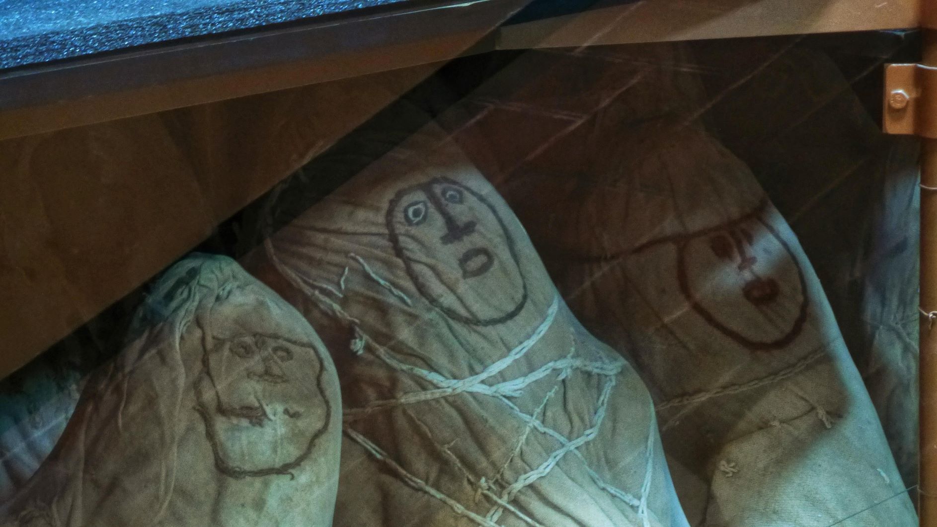 Discovering Peru Mummies in the Leymebamba Museum