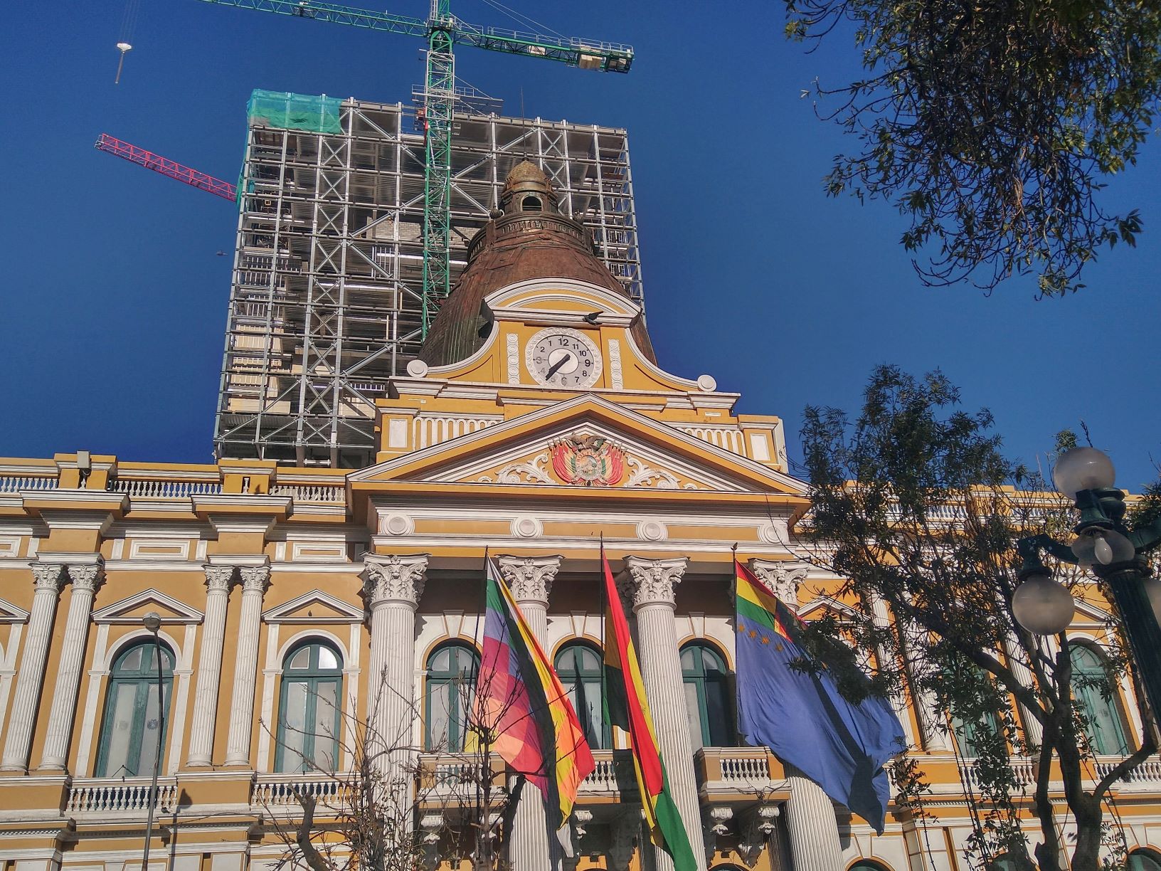 Dark Tourism - Things to do in La Paz, Bolivia